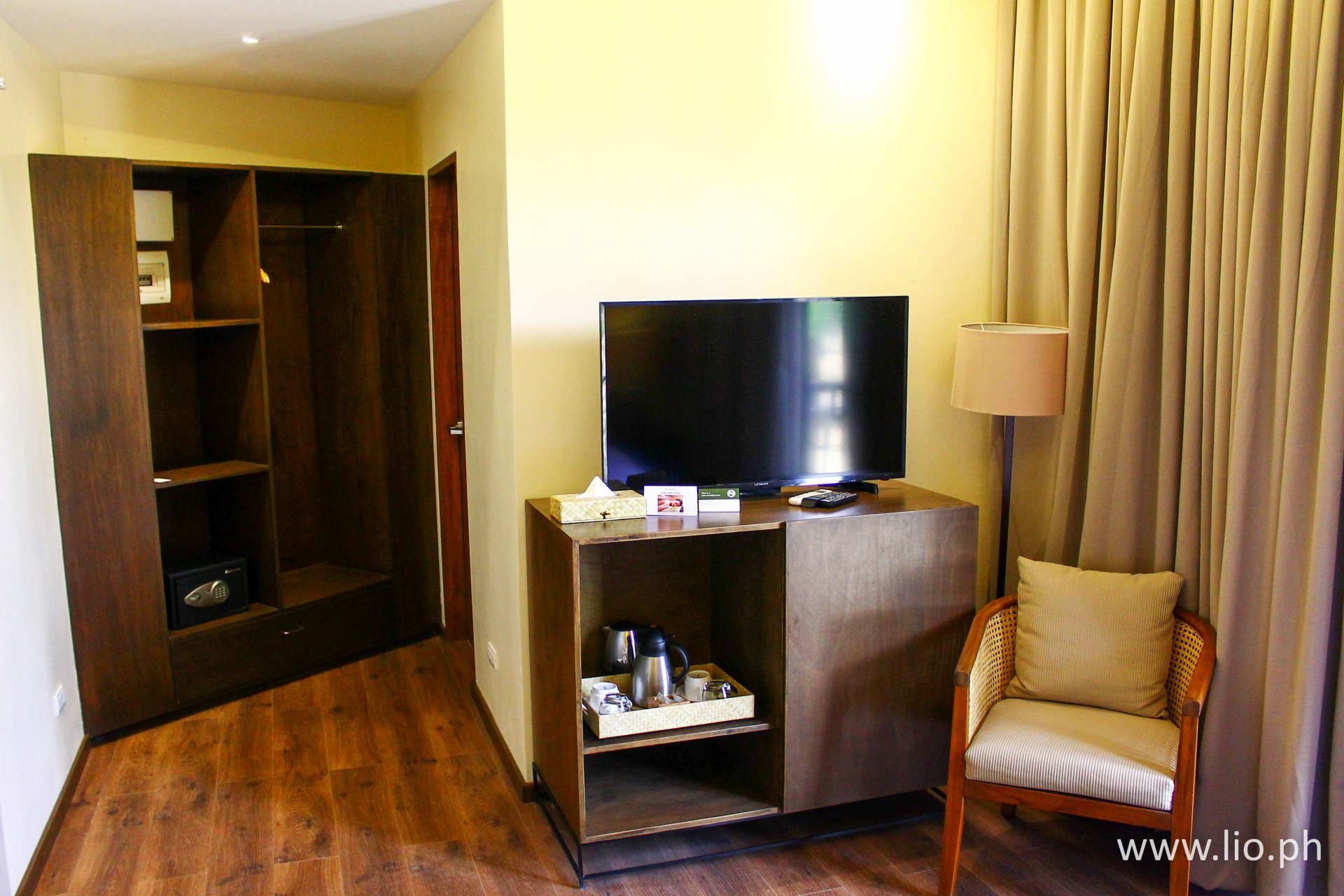 Gallery | Balai Adlao El Nido