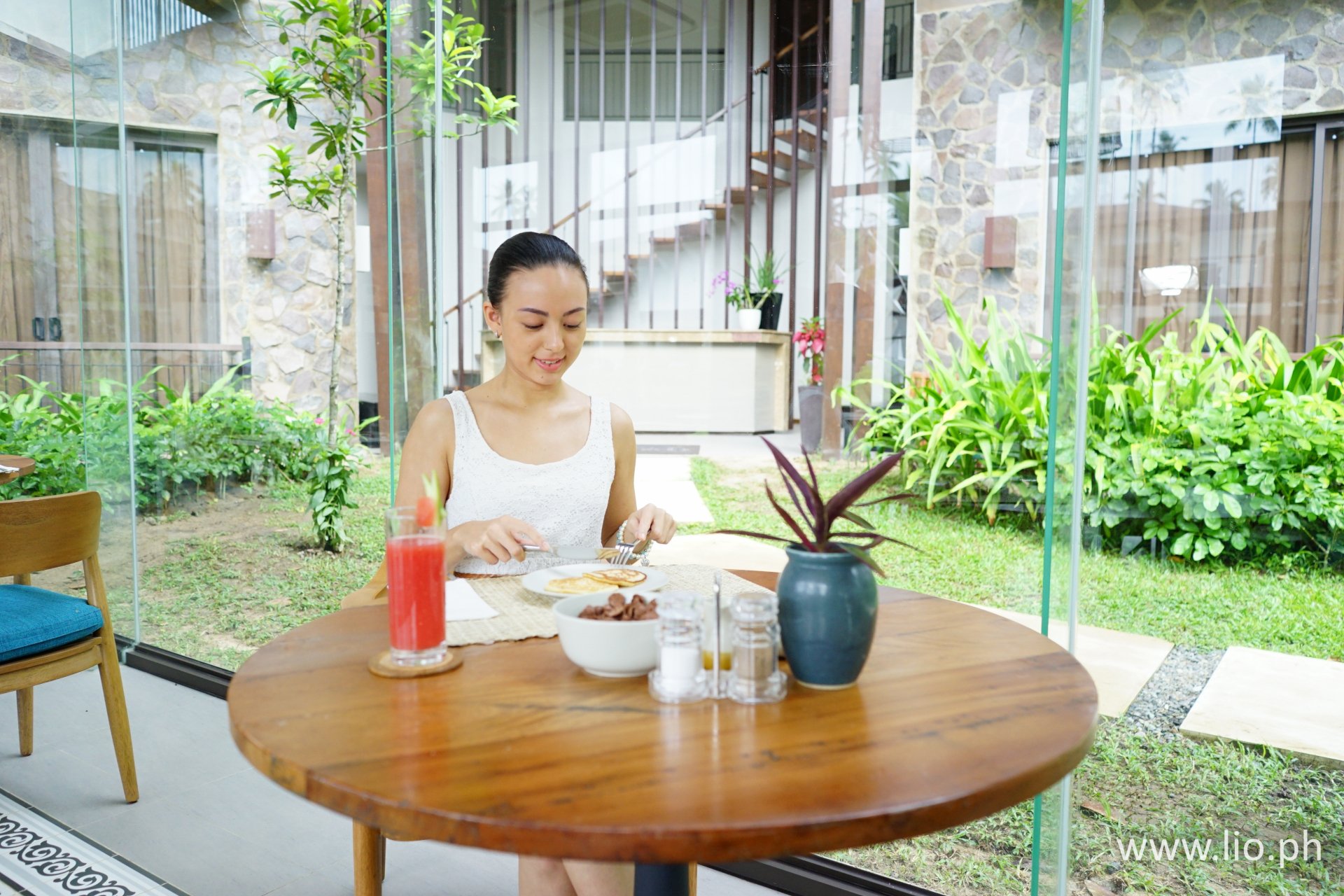 Gallery | Balai Adlao El Nido