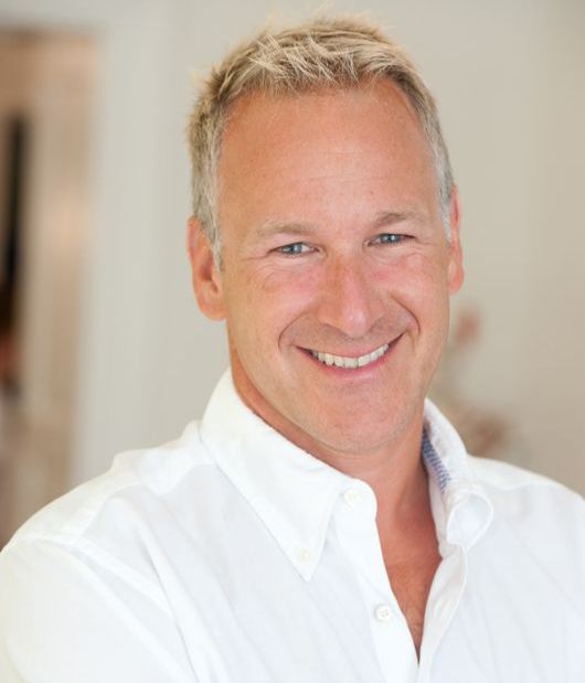 Prof. Dr. med. Rondeck I Leiter von LongevityMed