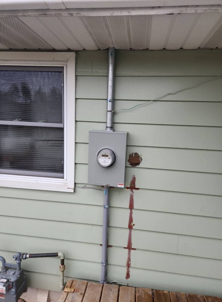 Generator Installation | Eveleth, MN | Benson Automation and Electric