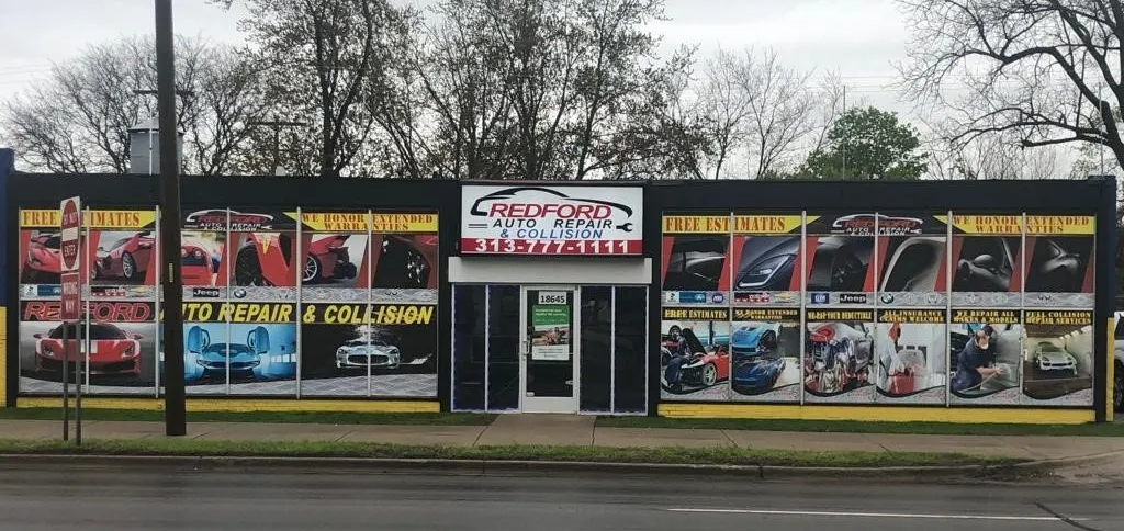 15 Locations to Serve You