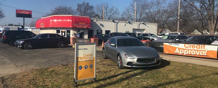 15 Locations to Serve You