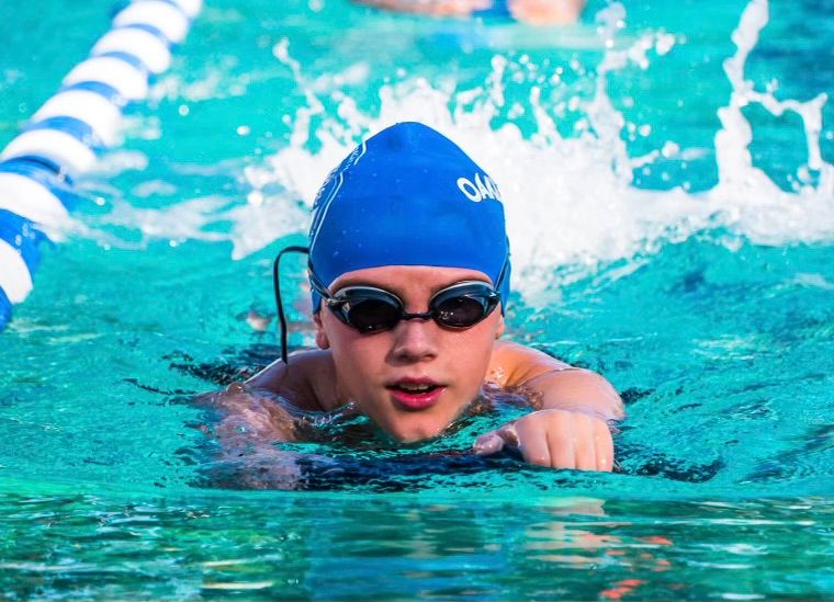 Marauders Recreational Team