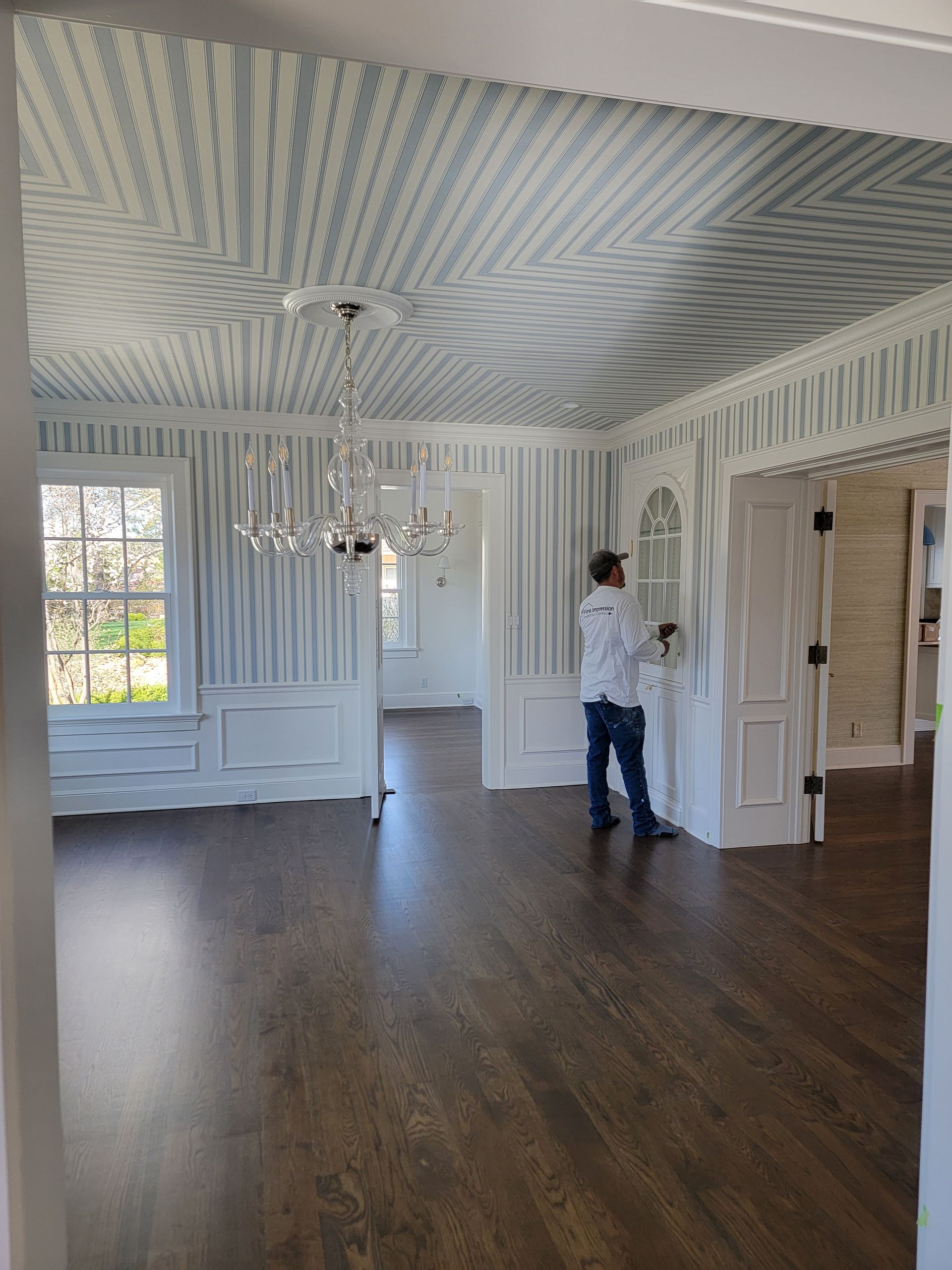 First Impression Painting & Drywall | MO & KS Experts