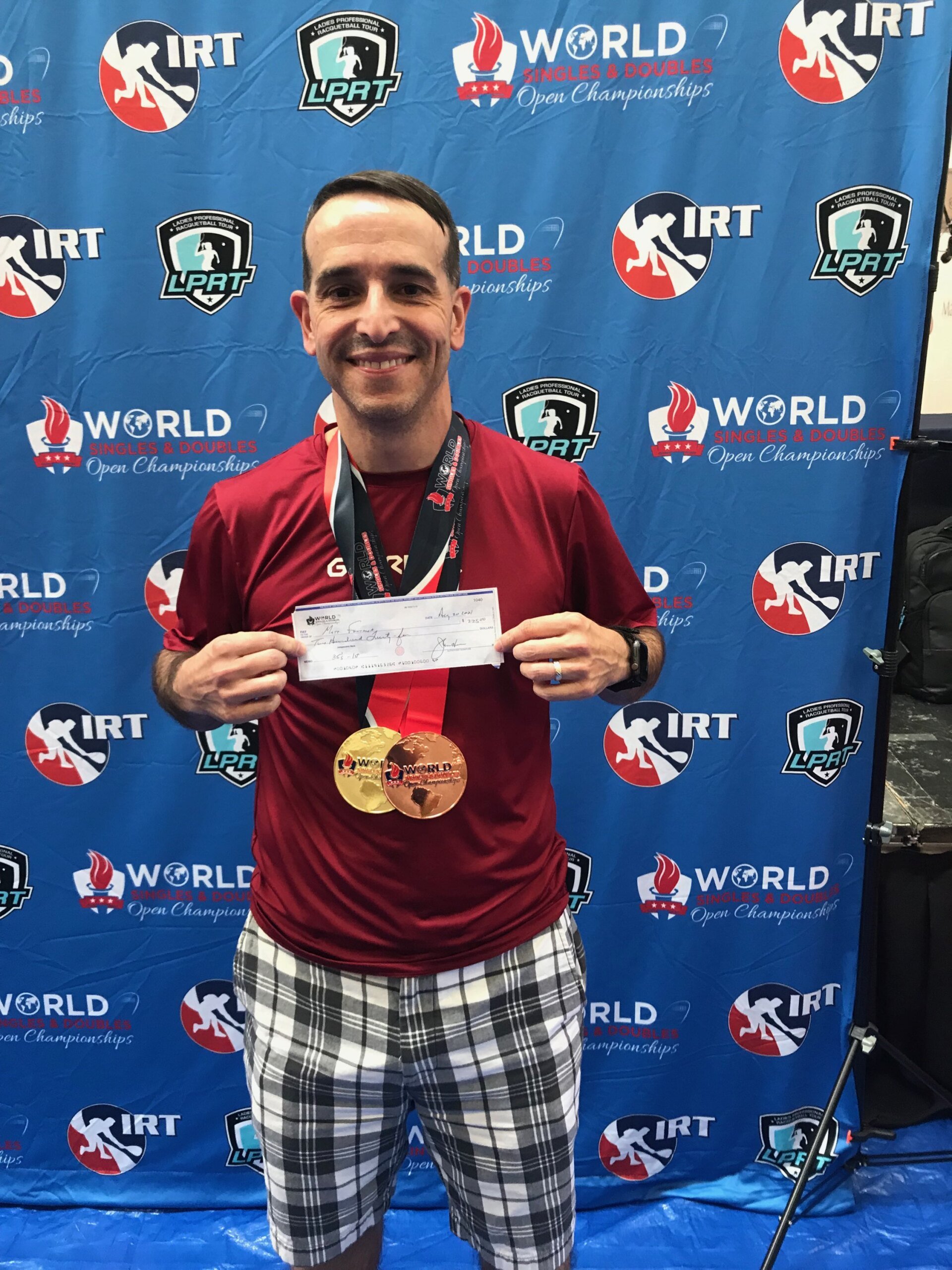 Fontana & Hansen win gold; 19 from Florida compete in Colorado at World ...