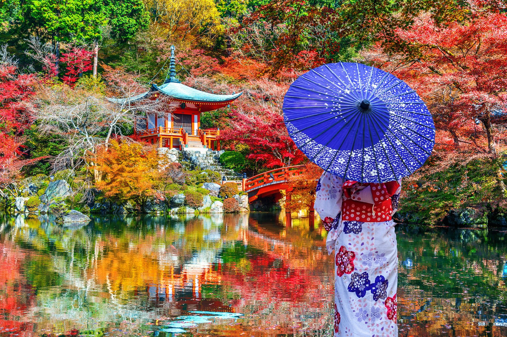 Japan: Inspired Explorations | Latitude & Leisure