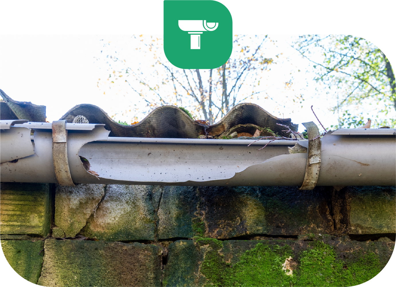 Gutter Repairs