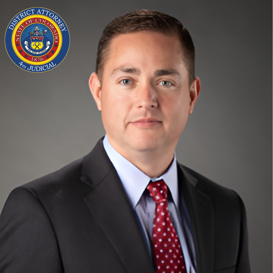 Meet the District Attorney