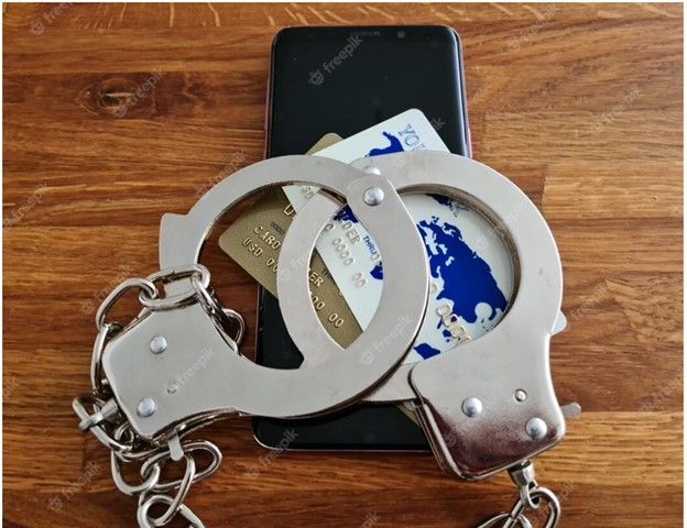 Organized Crime Unit (OCU)