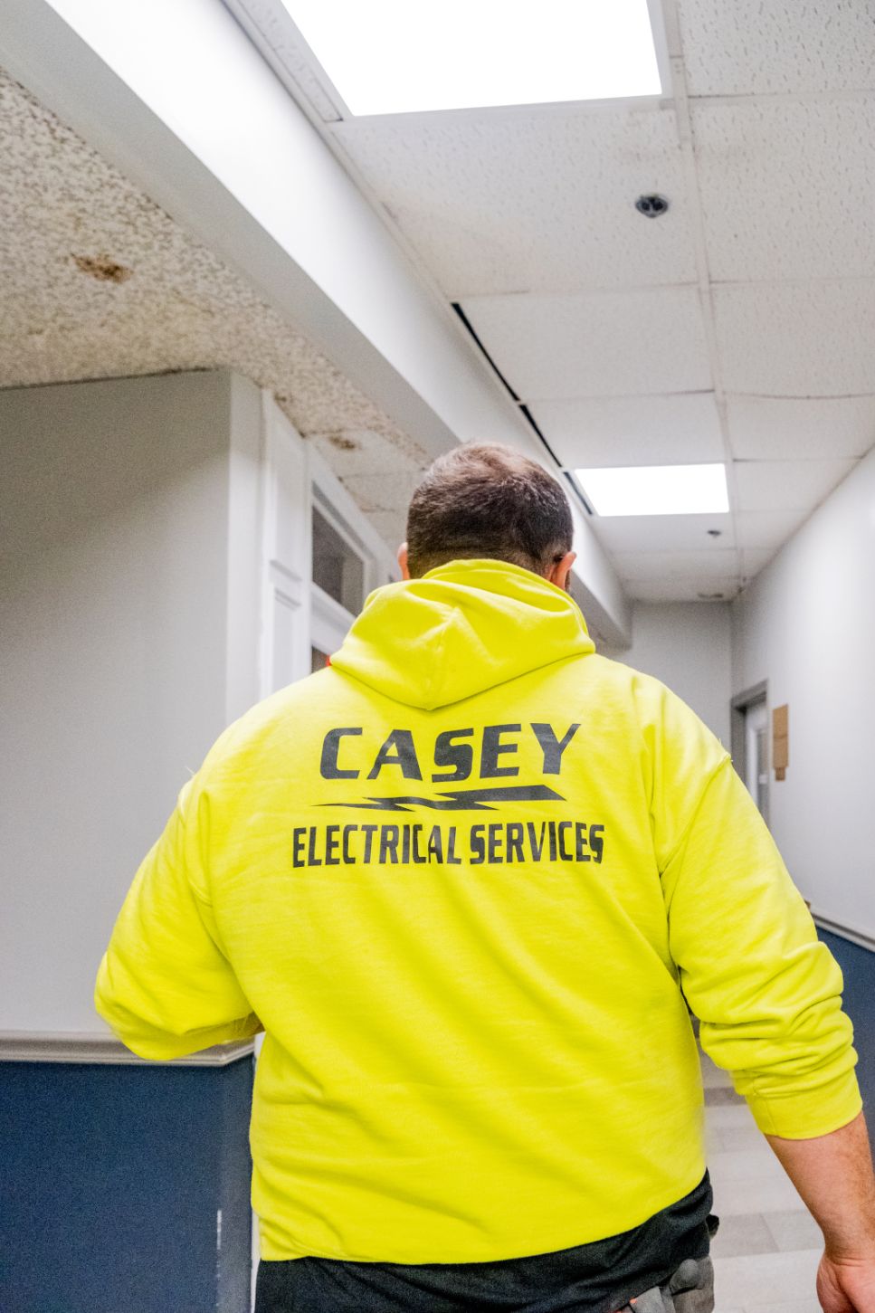 100 Wells Apartment Building