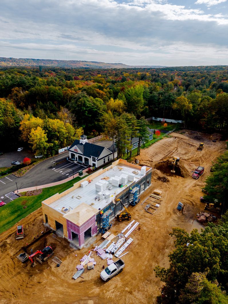 Electrical Projects | Casey Electrical Services Connecticut