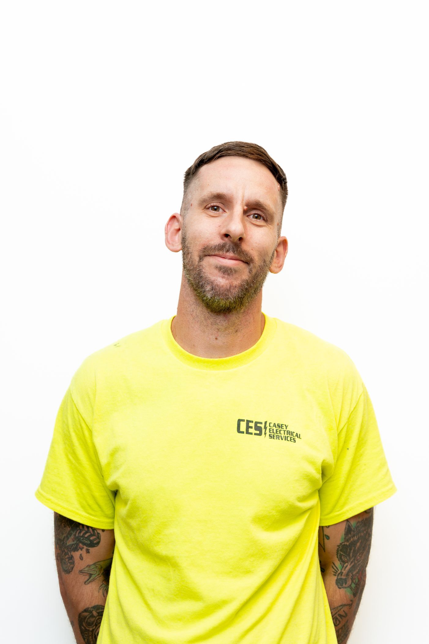 About Casey Electrical Services | Connecticut's Premier Electrical ...