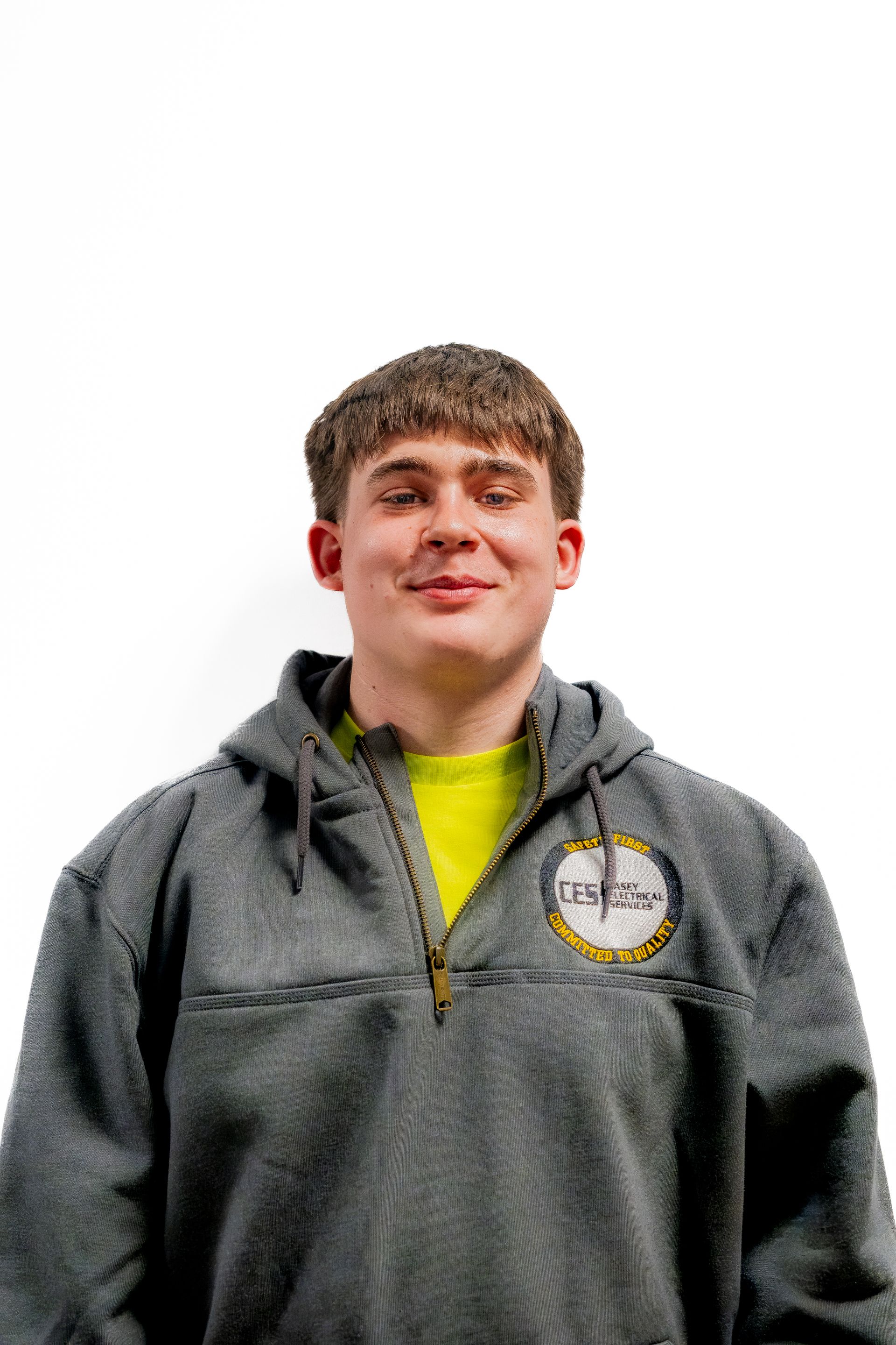 About Casey Electrical Services | Connecticut's Premier Electrical ...