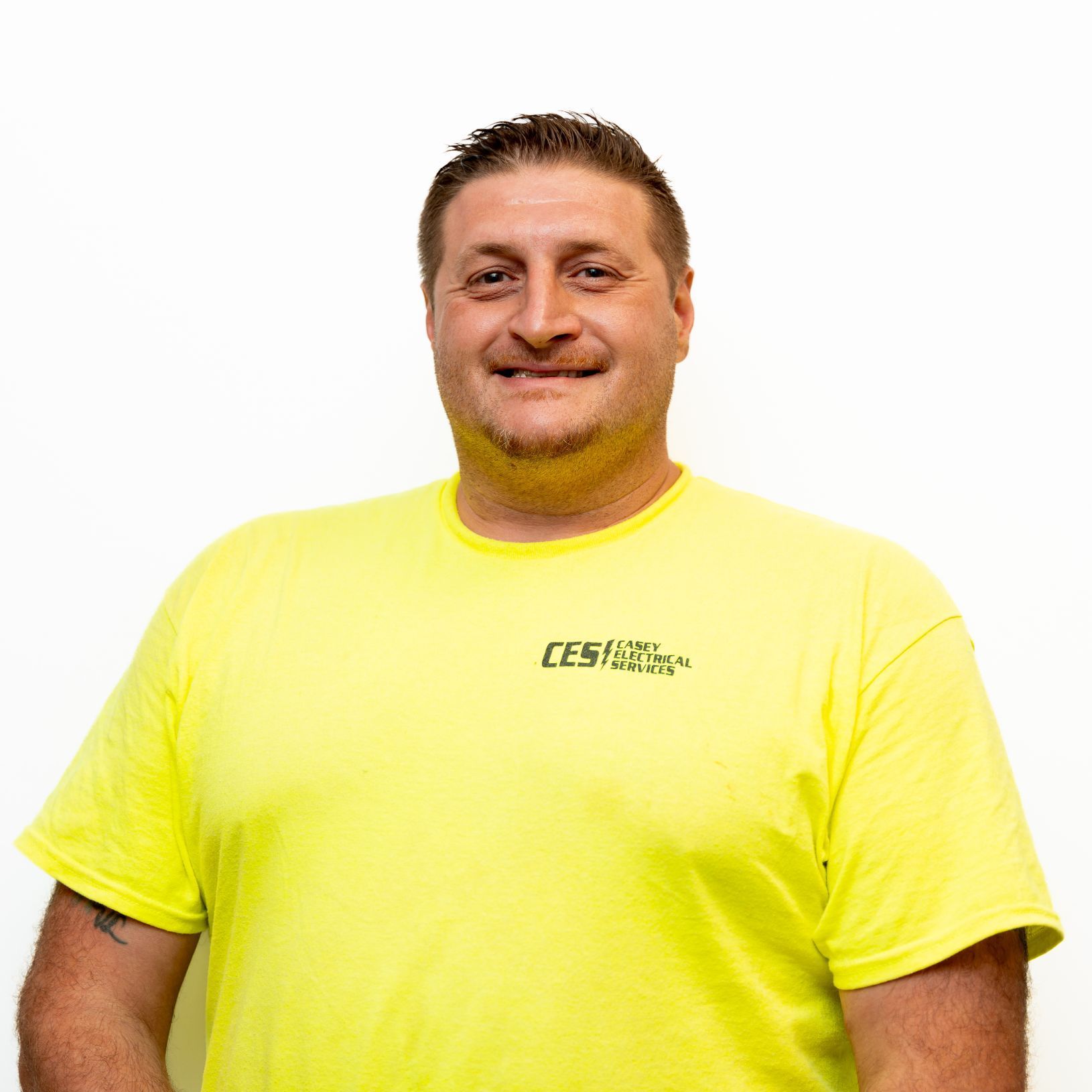 About Casey Electrical Services | Connecticut's Premier Electrical ...