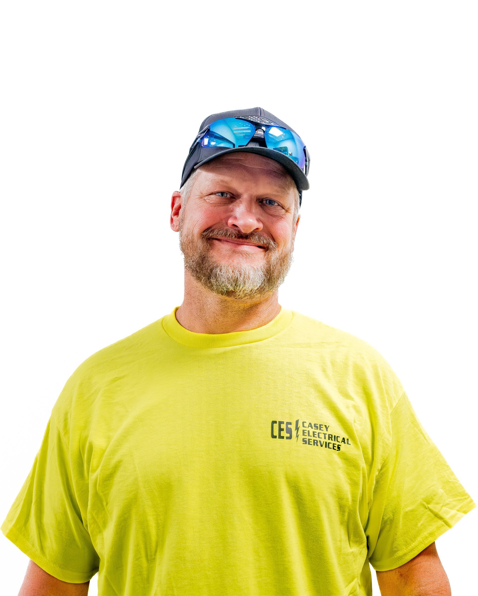 About Casey Electrical Services | Connecticut's Premier Electrical ...