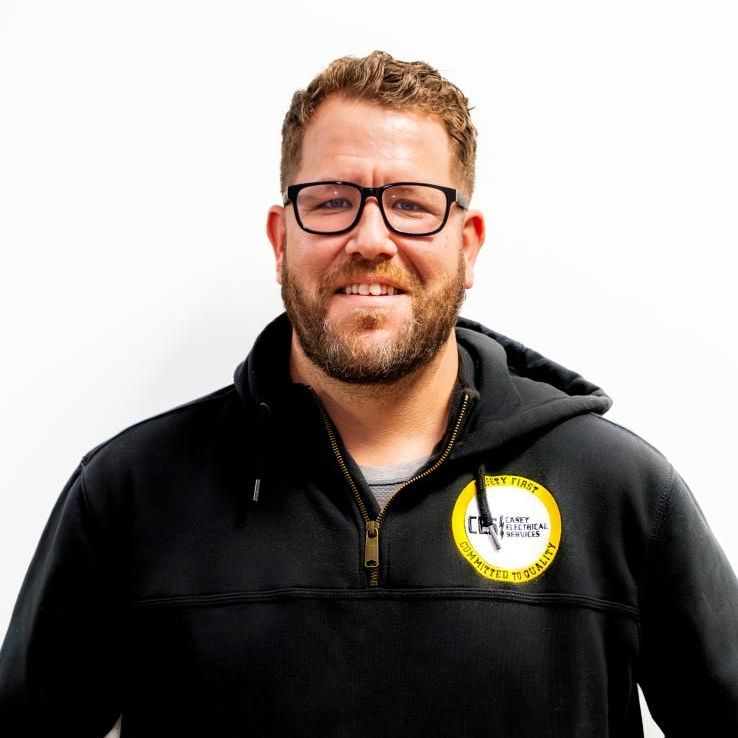 About Casey Electrical Services | Connecticut's Premier Electrical ...