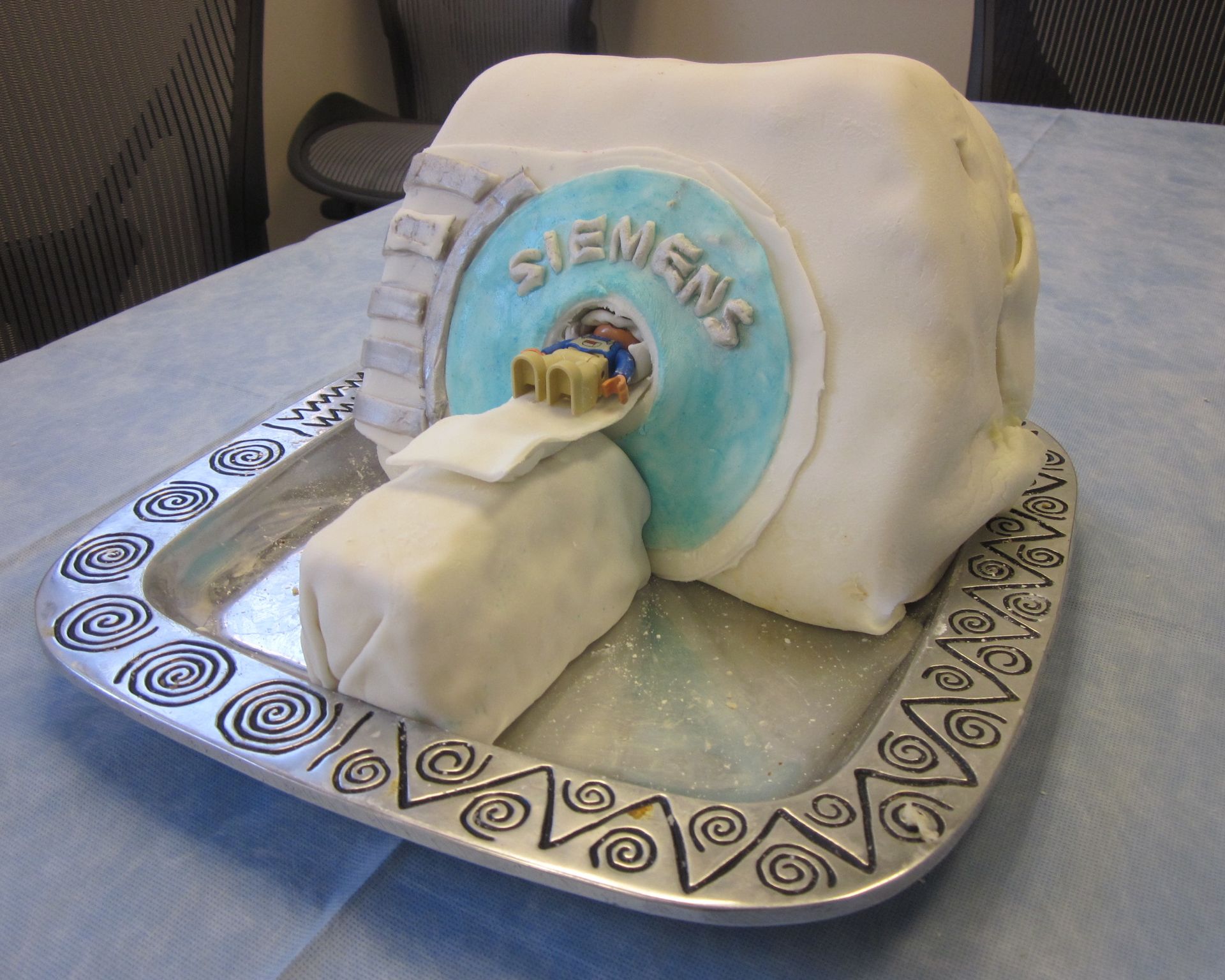 My Wish List for the Ultimate fMRI System