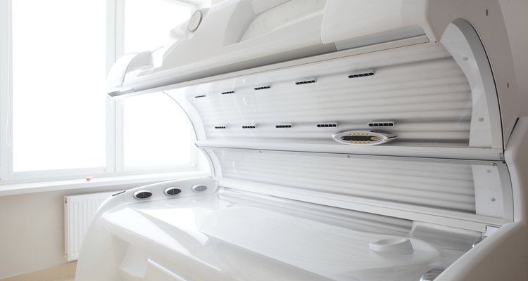 Tanning Beds | Image Sun