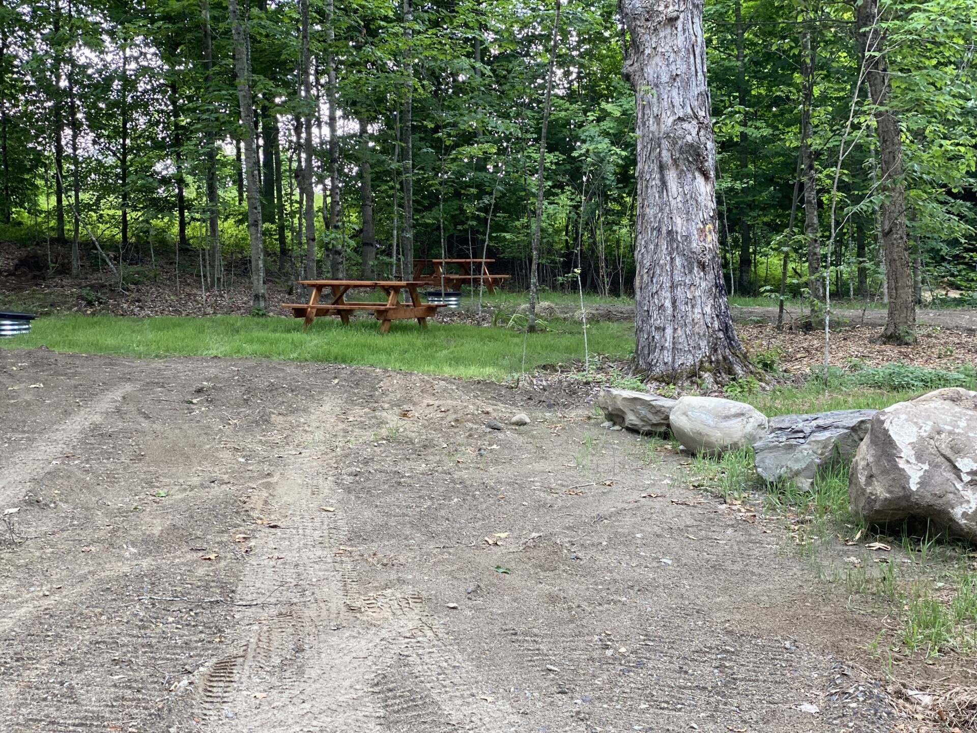 Maple Brook Campground | Campground in Northeast Kingdom of VT