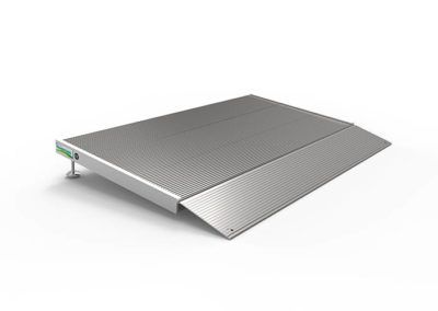 Portable Ramps | La Crosse, WI | Hilton Medical Supply