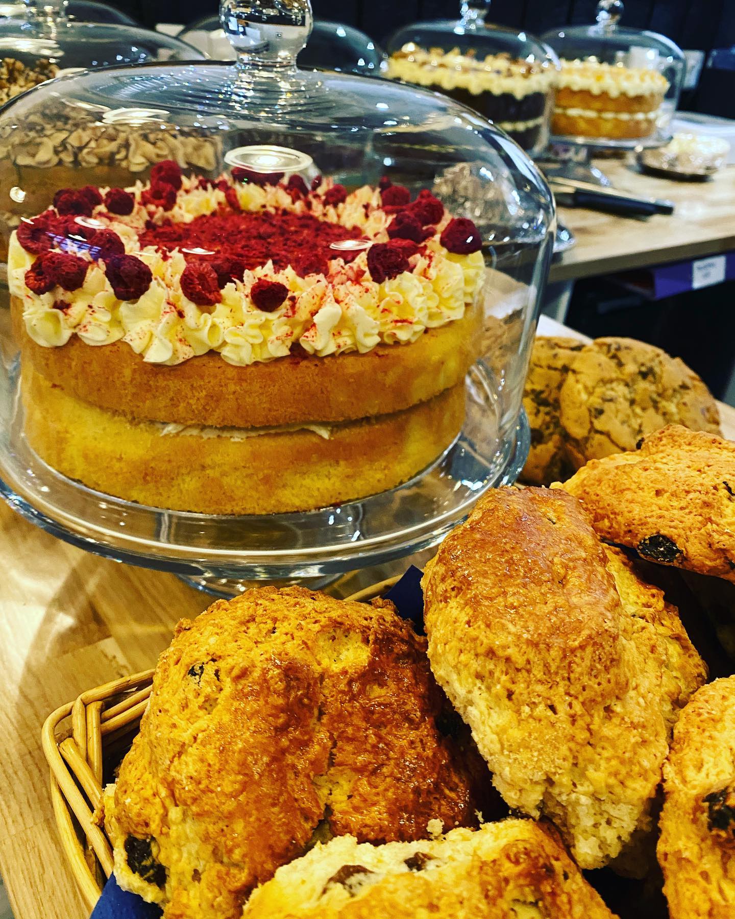 Cross Kitchen Emsworth
