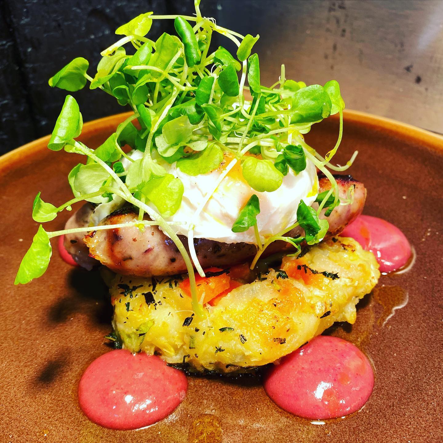 Cross Kitchen Emsworth