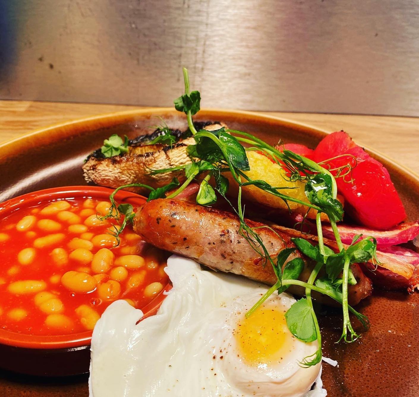 Cross Kitchen Emsworth