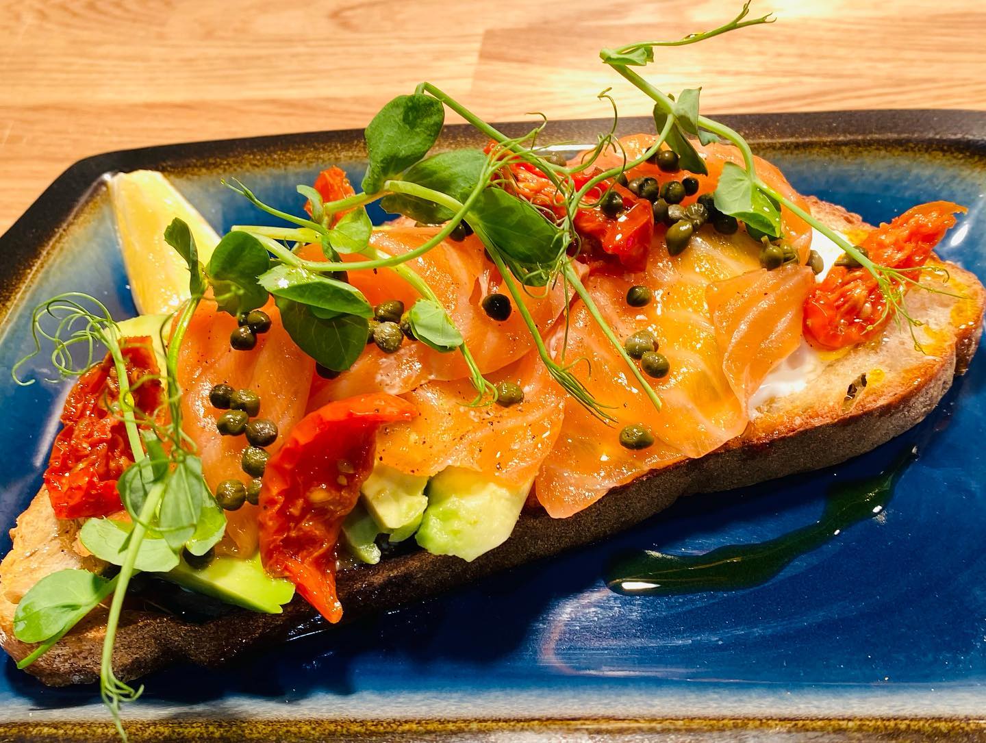 Cross Kitchen Emsworth