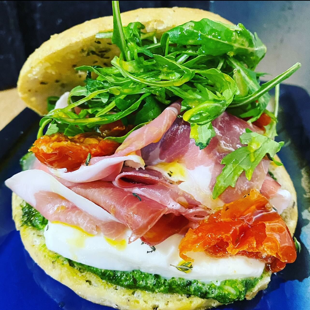 Cross Kitchen Emsworth