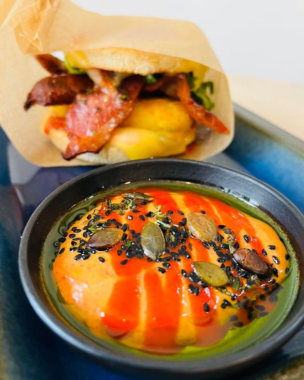 Cross Kitchen Emsworth