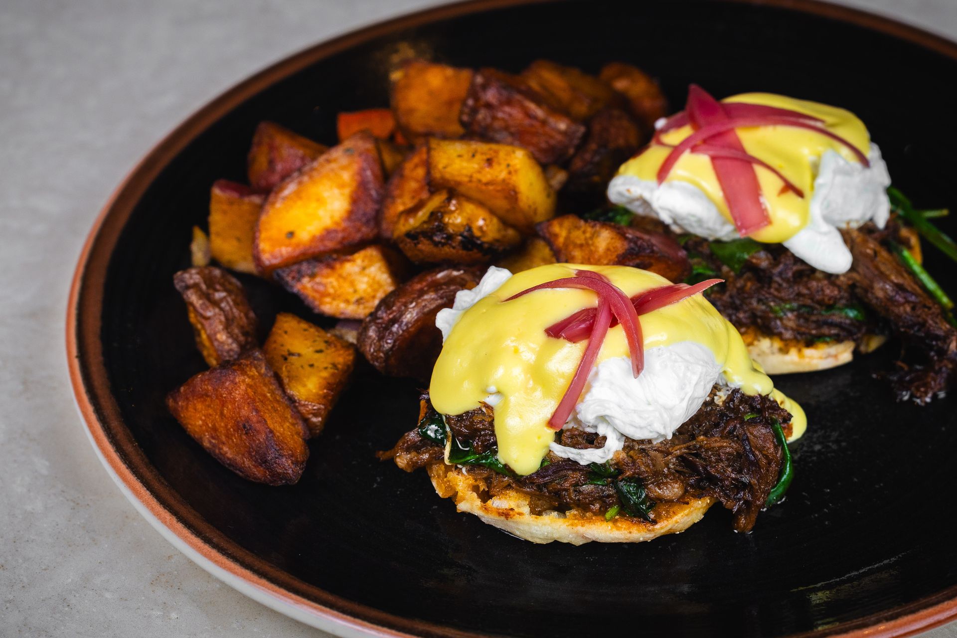Best Brunch in Middlebury, CT | Vyne Restaurant & Bar