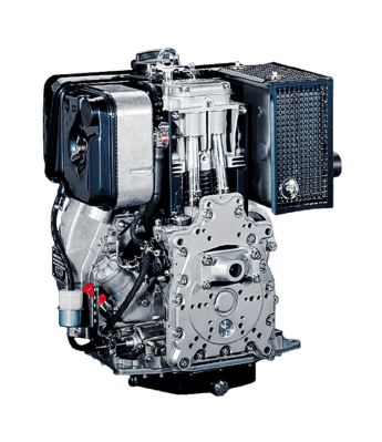 Hatz Diesel Engines | Melbourne, VIC | Renseal