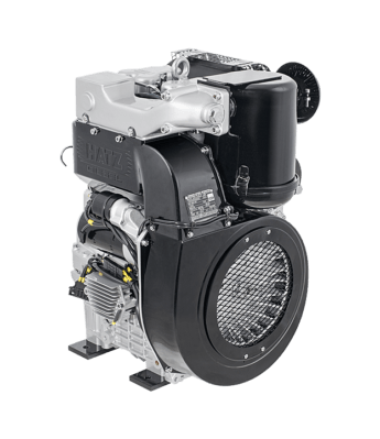 Hatz Diesel Engines | Melbourne, VIC | Renseal