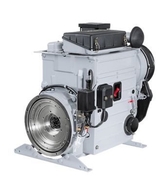 Hatz Diesel Engines | Melbourne, VIC | Renseal