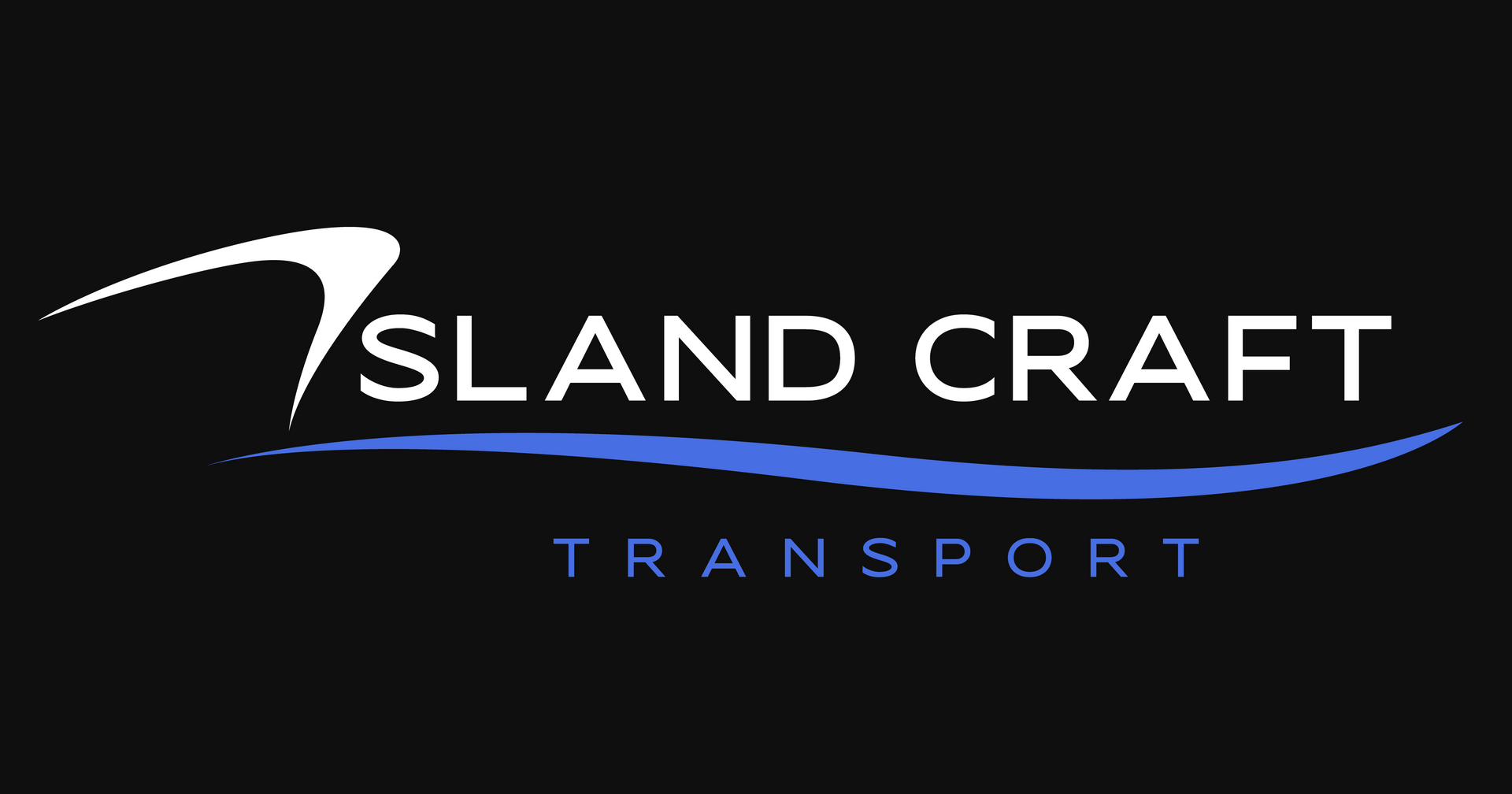 Island Craft Transport | Private Cargo Charter Services