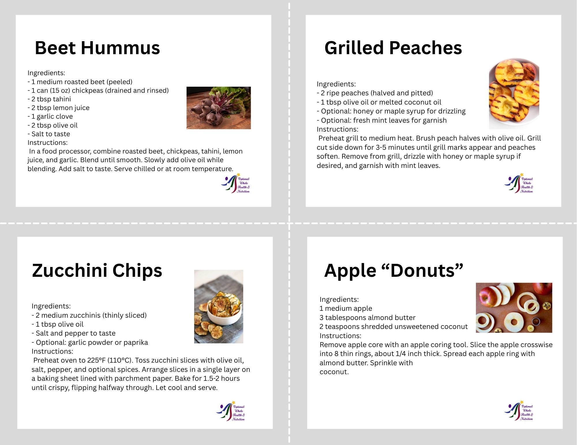 Wellness Check & Nutritional Coaching | Nicholson, PA