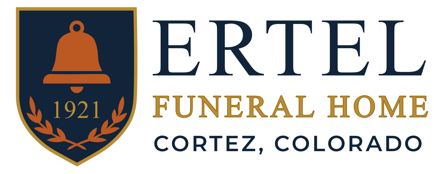 Our Location | Ertel Funeral Home | Cortez, CO