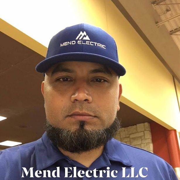 Mend Electric LLC - About Us