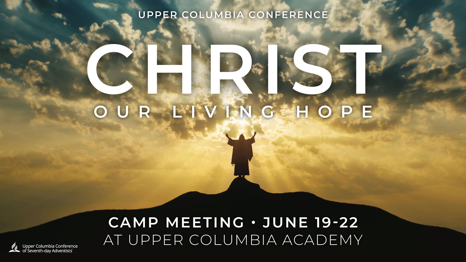 UCC Camp Meeting 2024 | Upper Columbia Conference