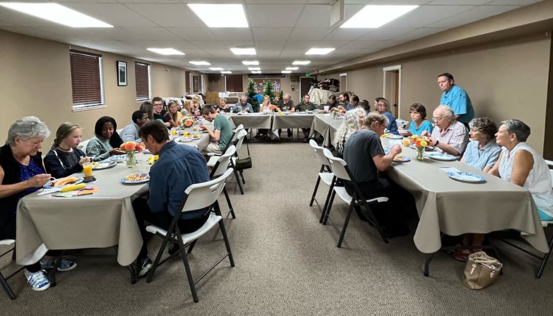 Vertical Media | Upper Columbia Conference