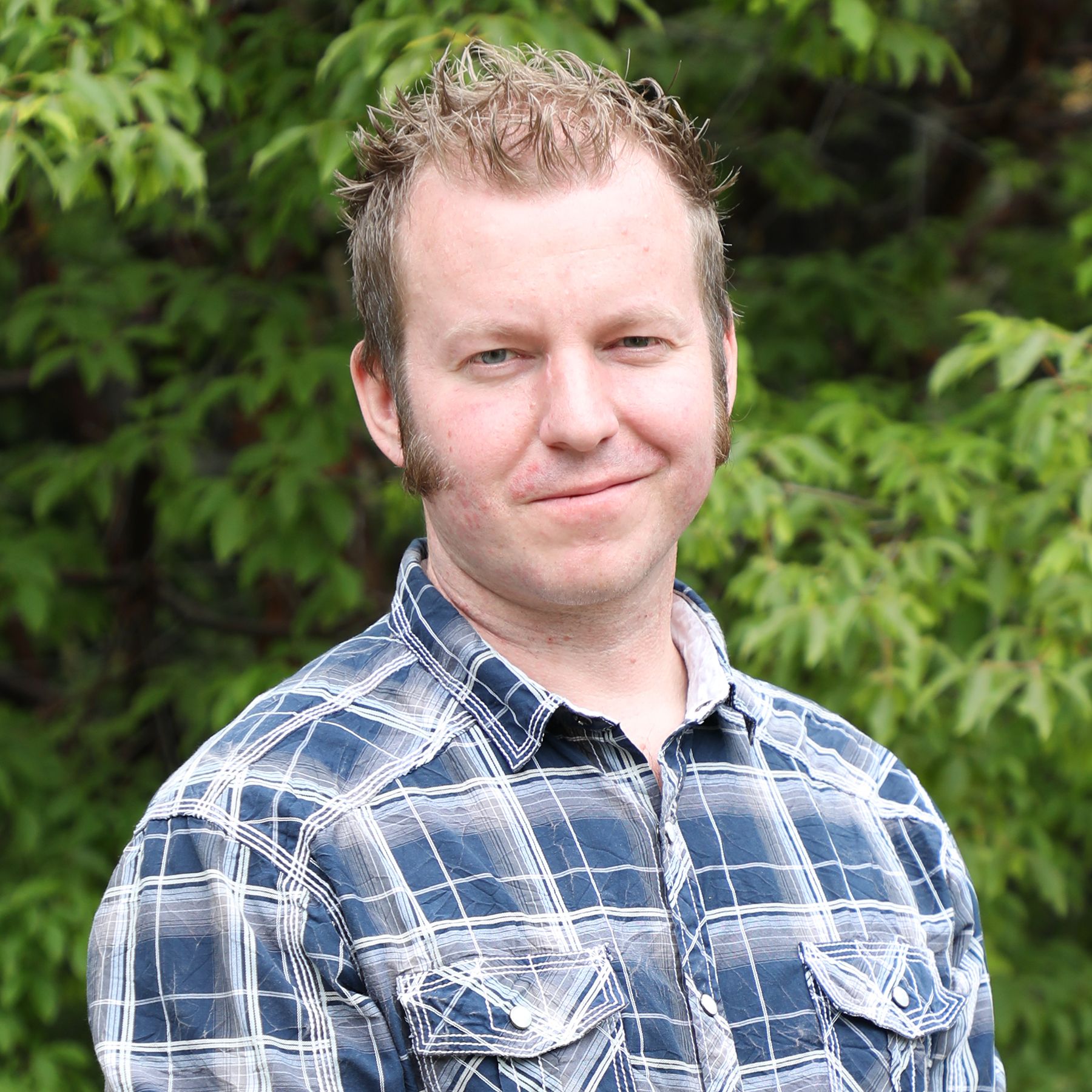 Staff Directory | Upper Columbia Conference