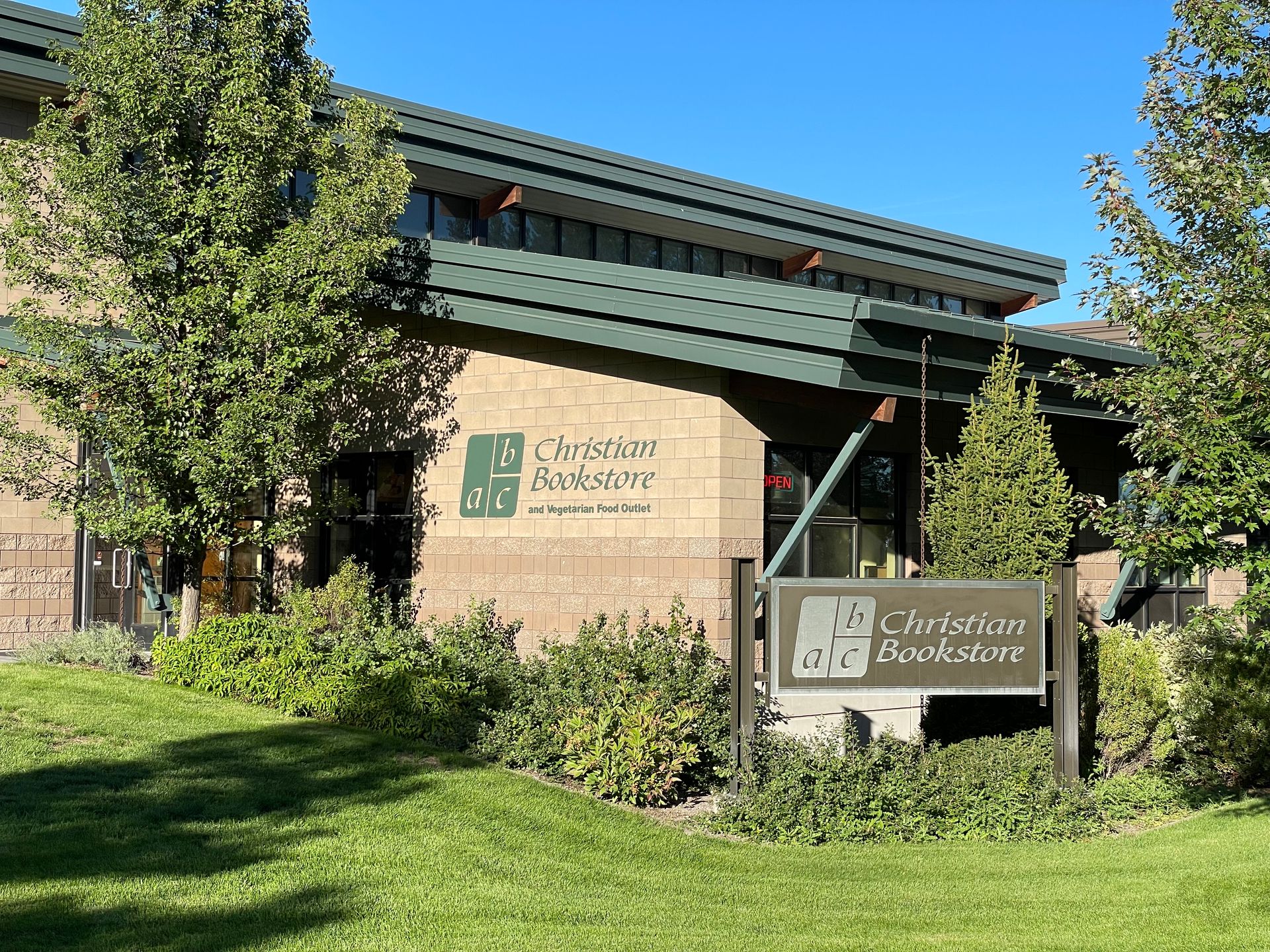 ABC Bookstore | Upper Columbia Conference of Seventh-day Adventists