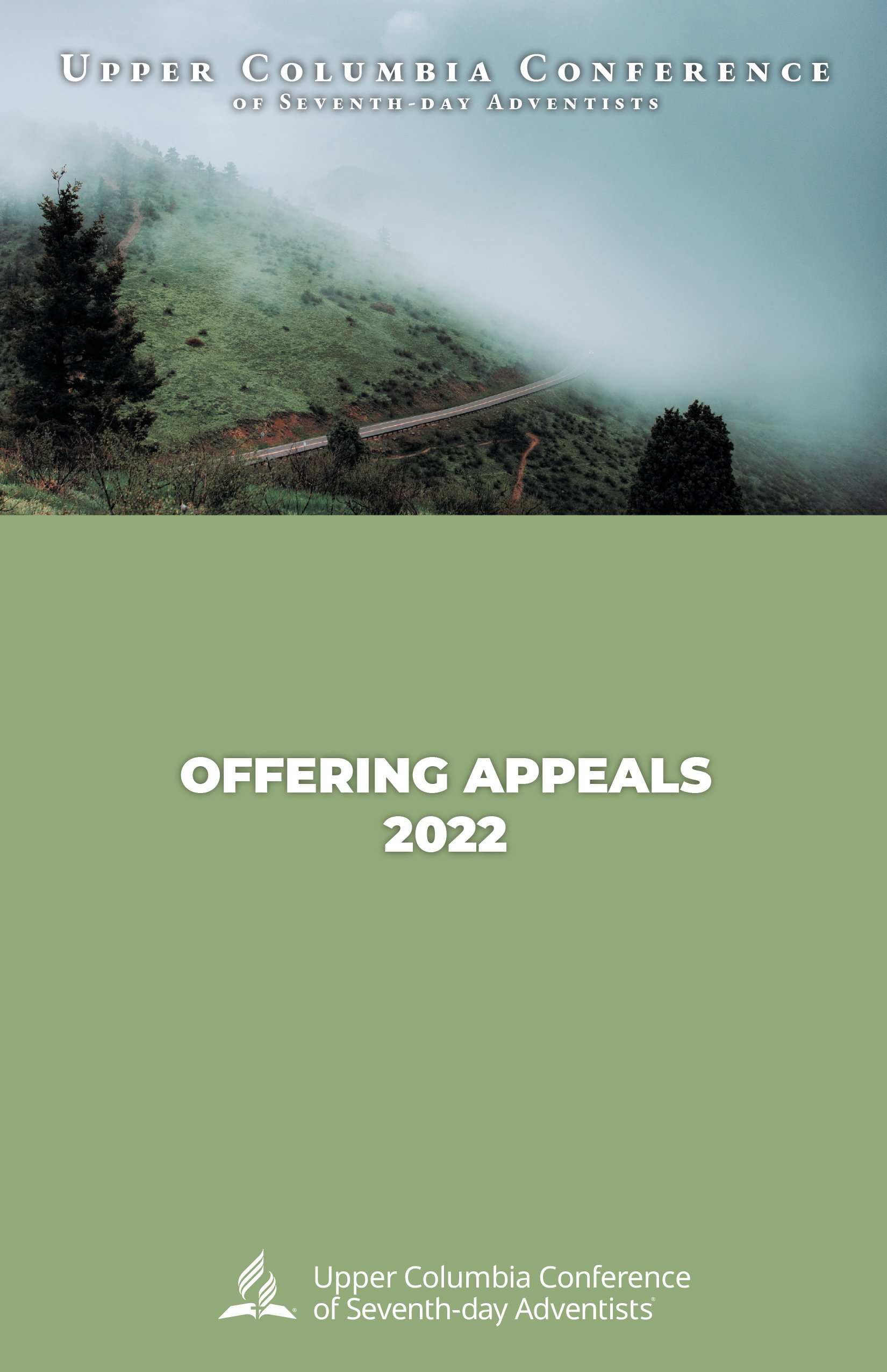 Stewardship Department | Upper Columbia Conference