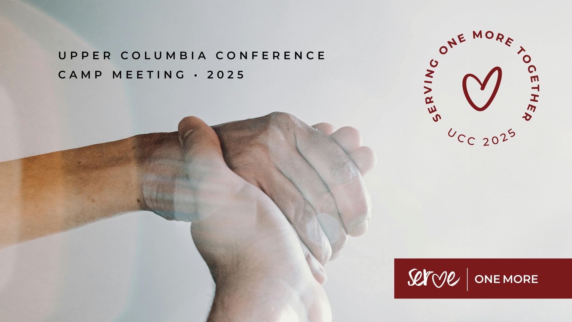 UCC Camp Meeting | Upper Columbia Conference
