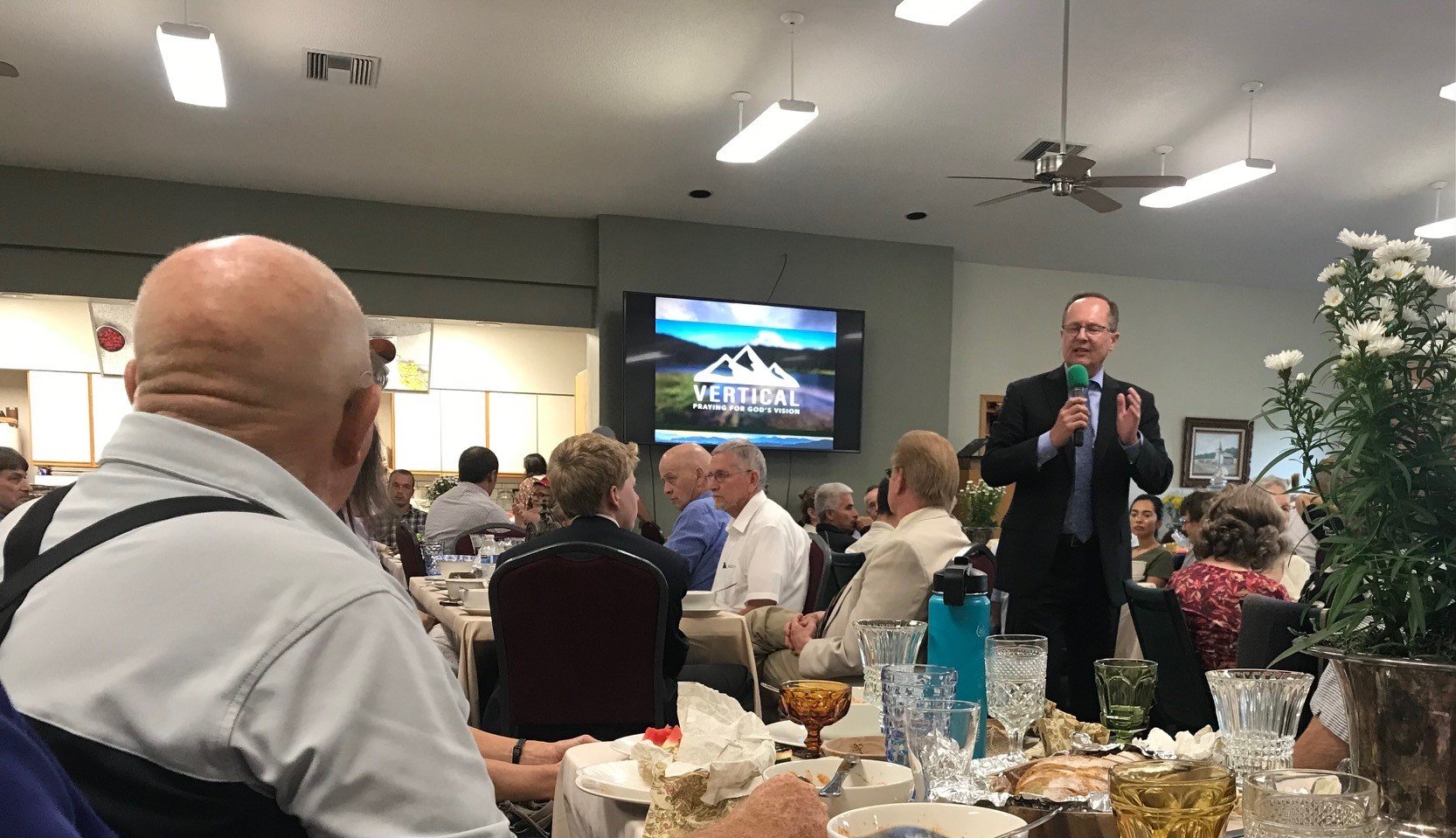 Vertical Media | Upper Columbia Conference
