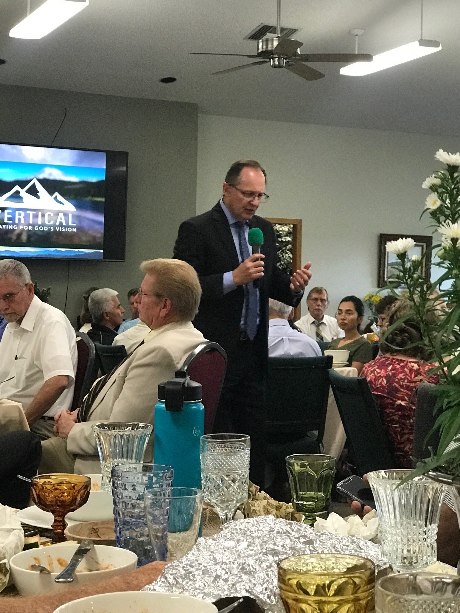 Vertical Media | Upper Columbia Conference