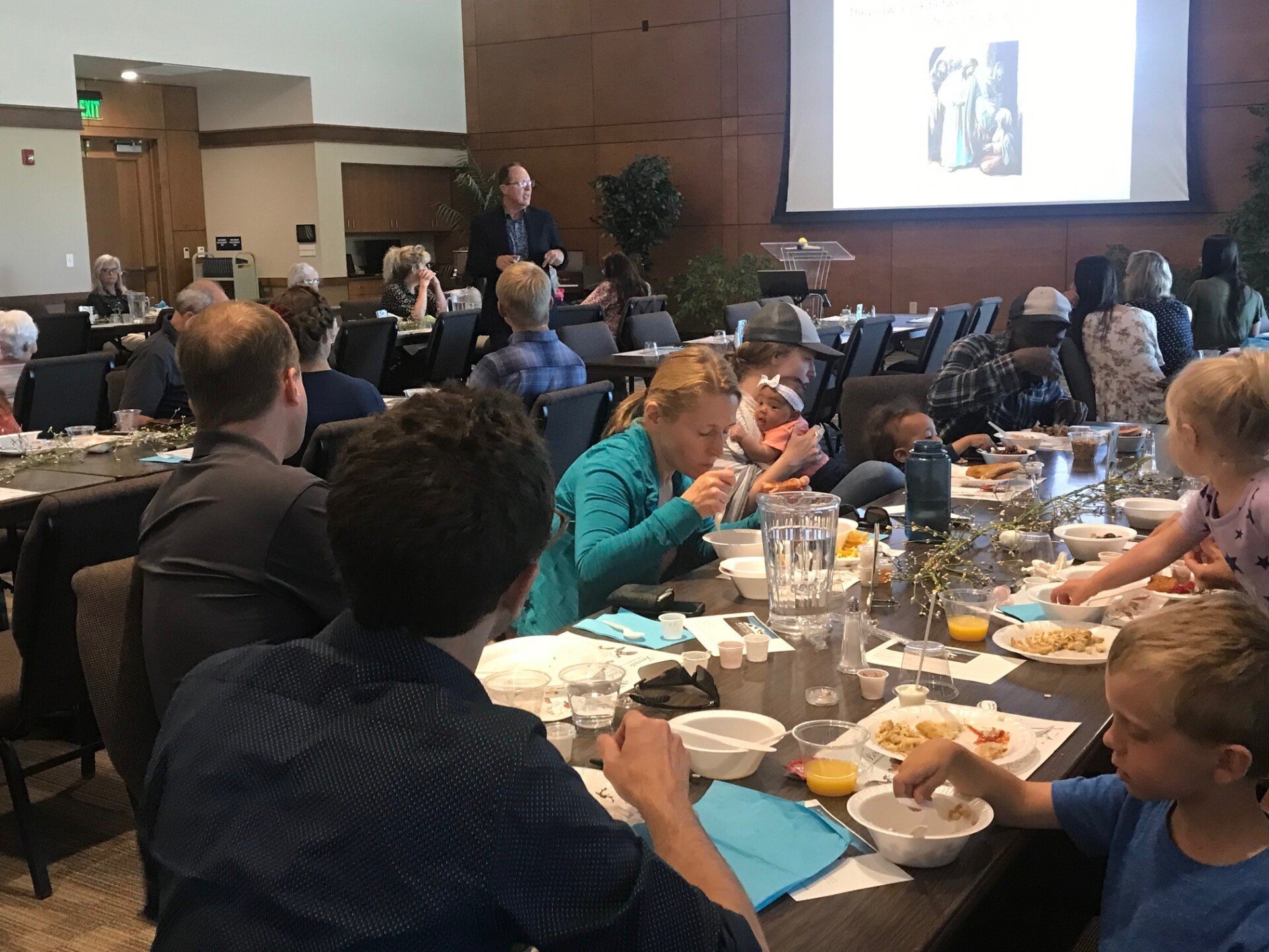 Vertical Media | Upper Columbia Conference