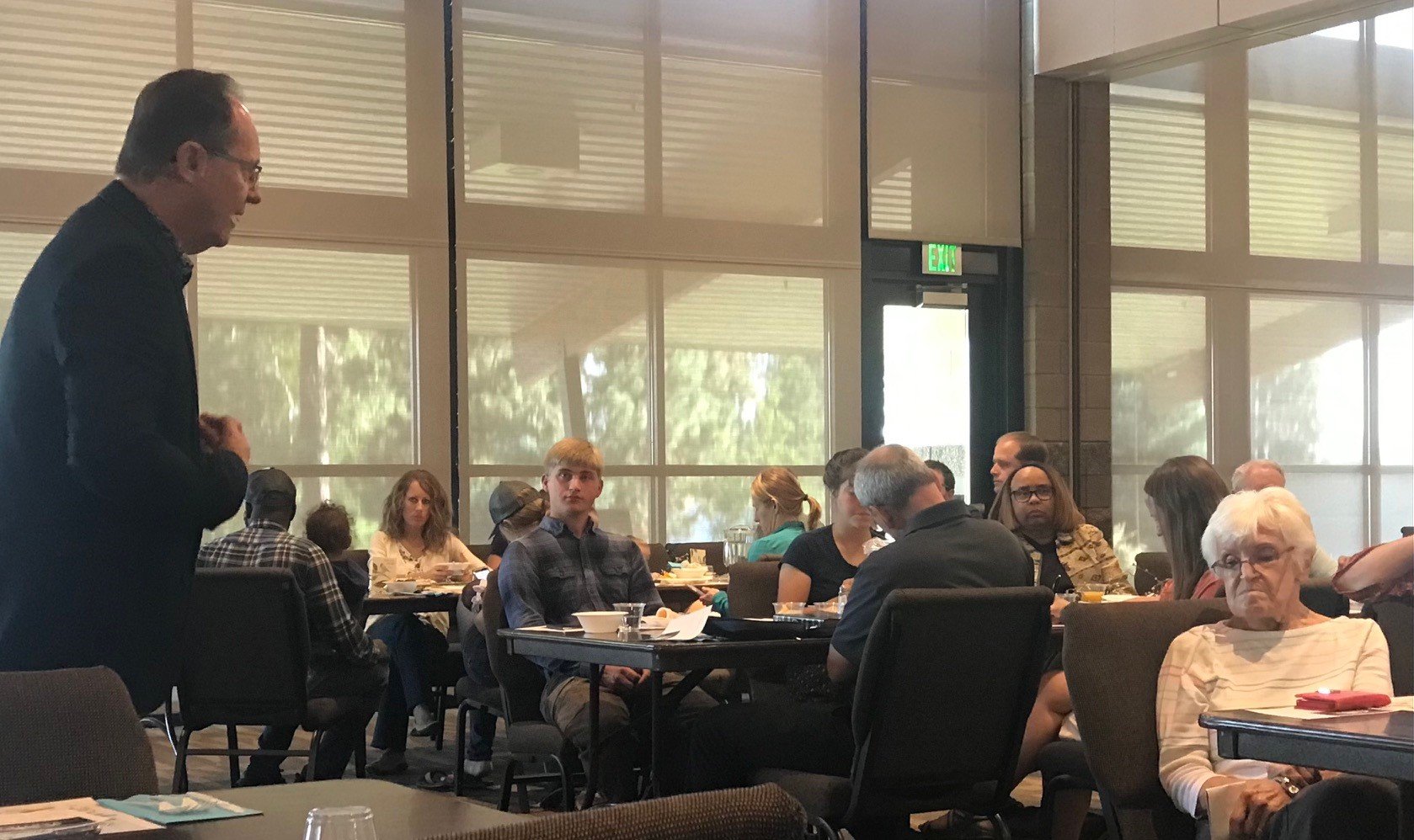 Vertical Media | Upper Columbia Conference
