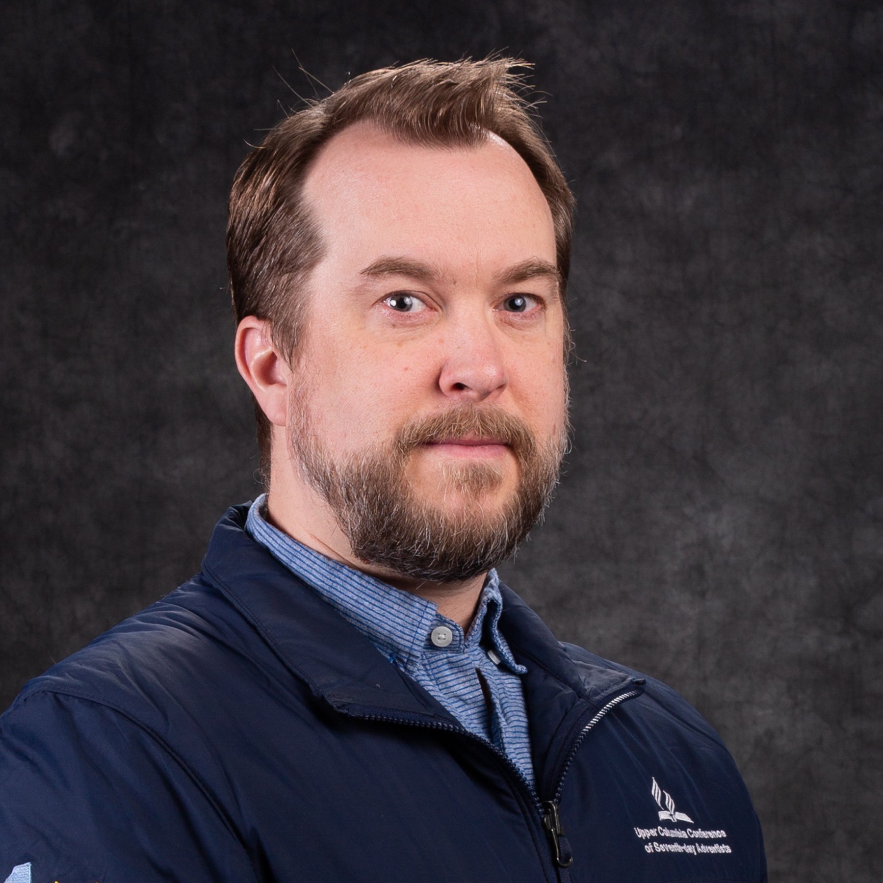 Staff Directory | Upper Columbia Conference