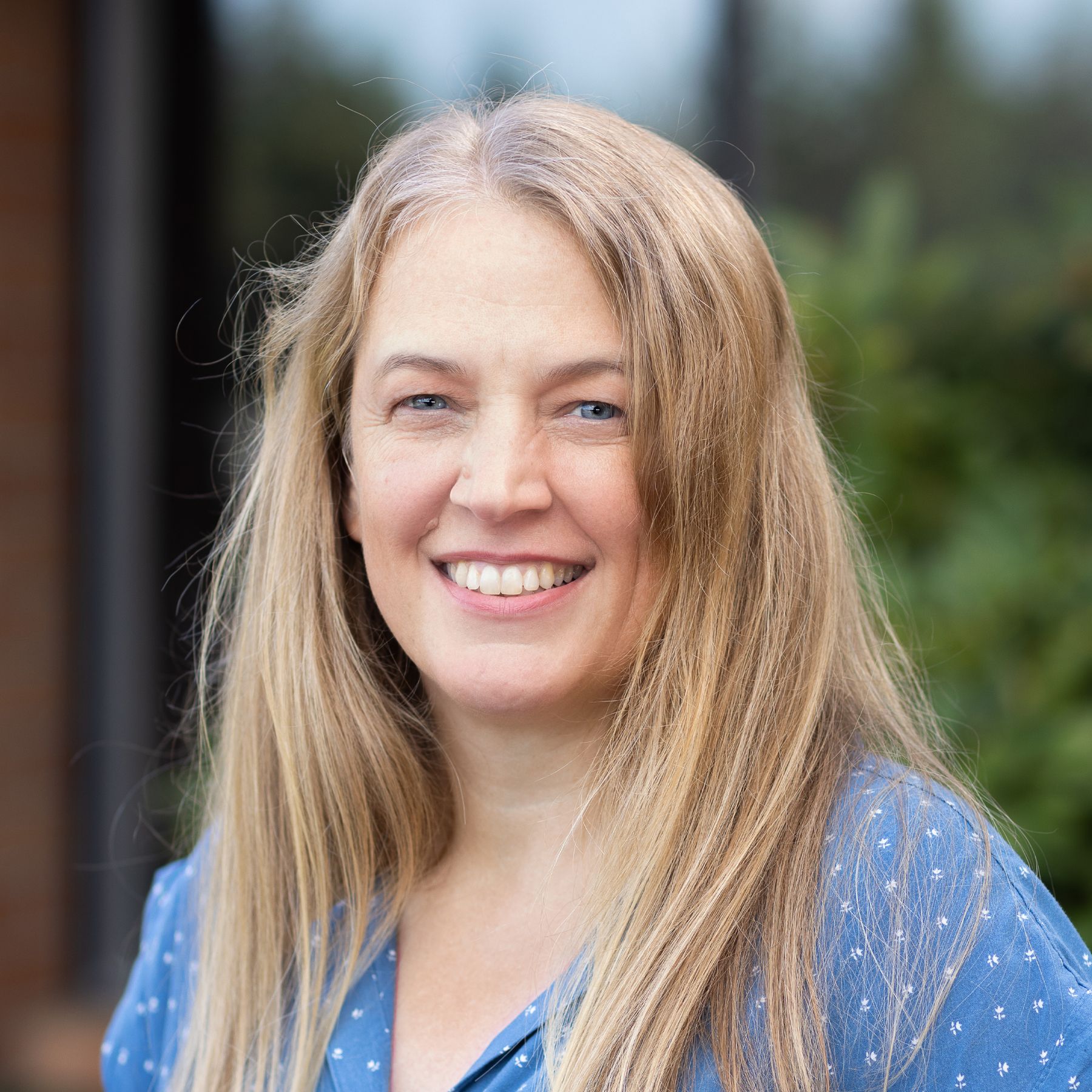 Treasury Department | Upper Columbia Conference